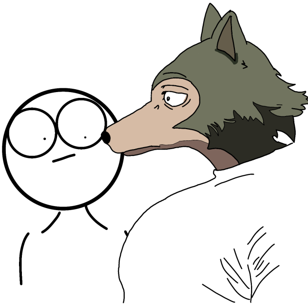 big melons legoshi - ibisPaint