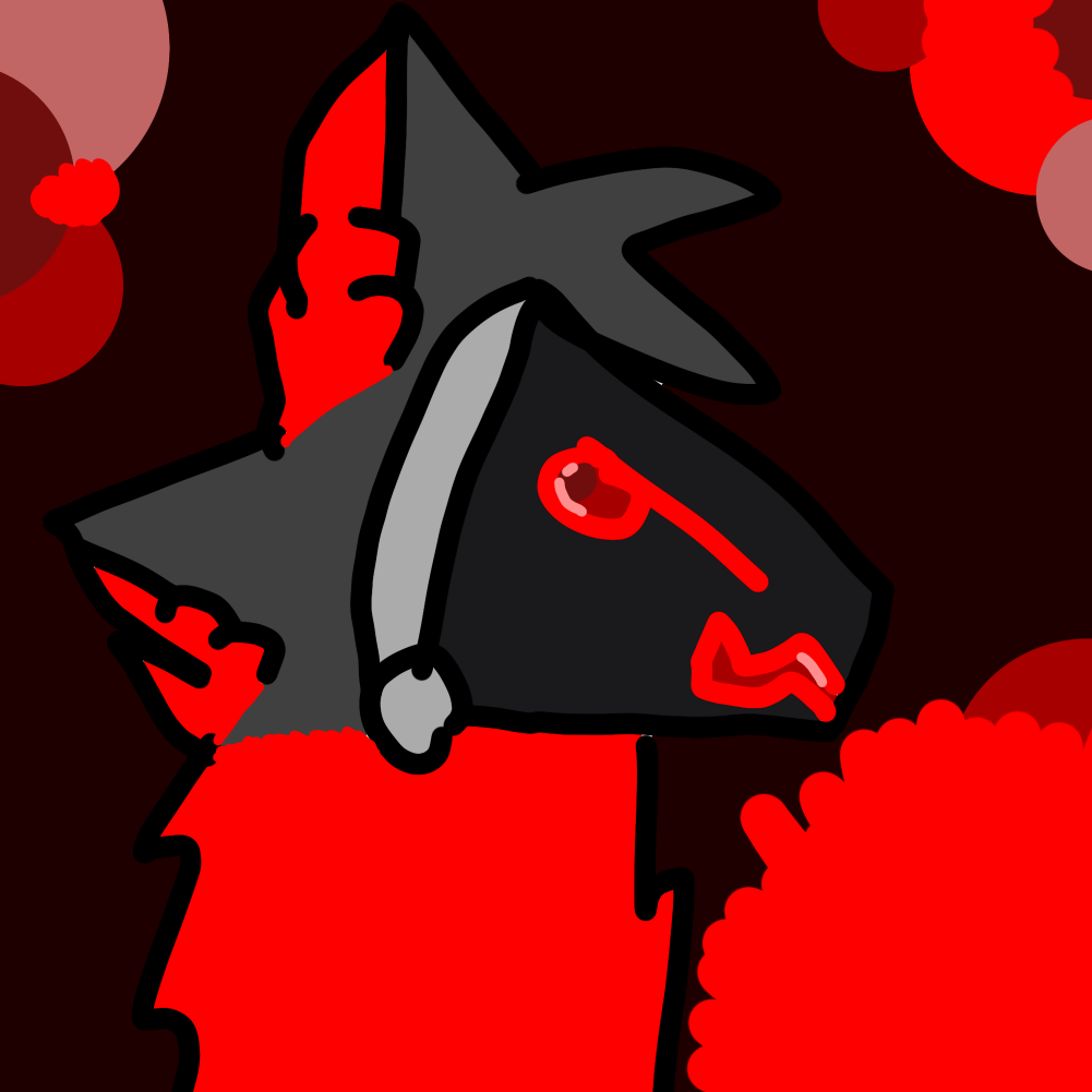 𝓦𝓪𝓼𝓹 𝓪𝓰𝓪𝓲𝓷 - ibisPaint