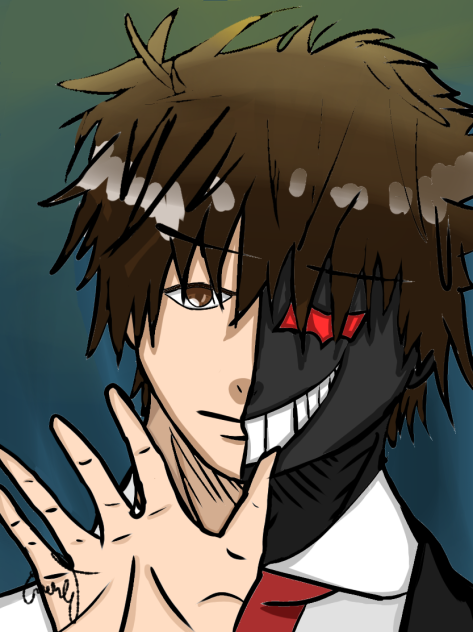 my profile - ibisPaint