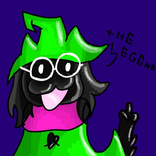 lil goob - ibisPaint