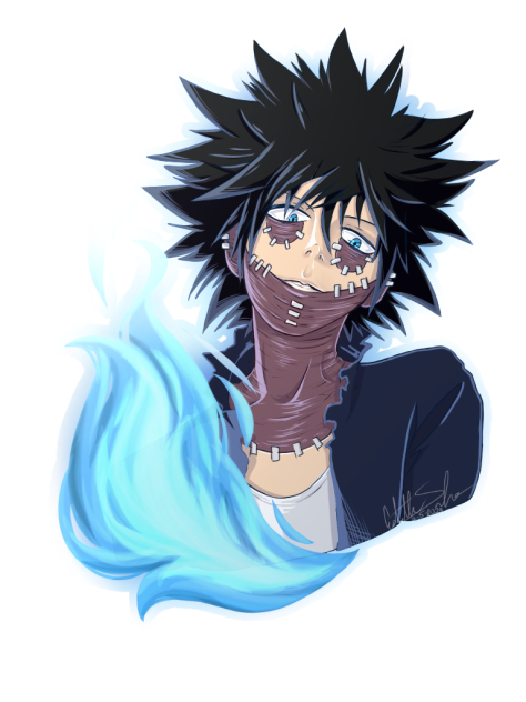 Dabi - ibisPaint