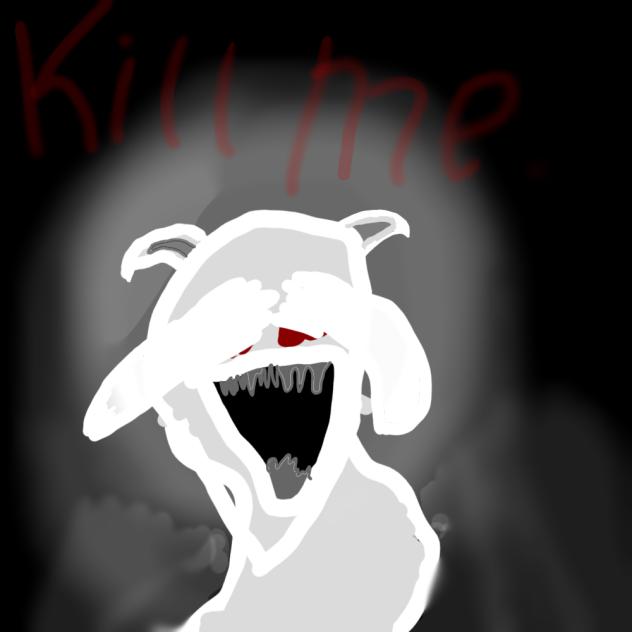 wenda phase 7 (fanmade) - ibisPaint