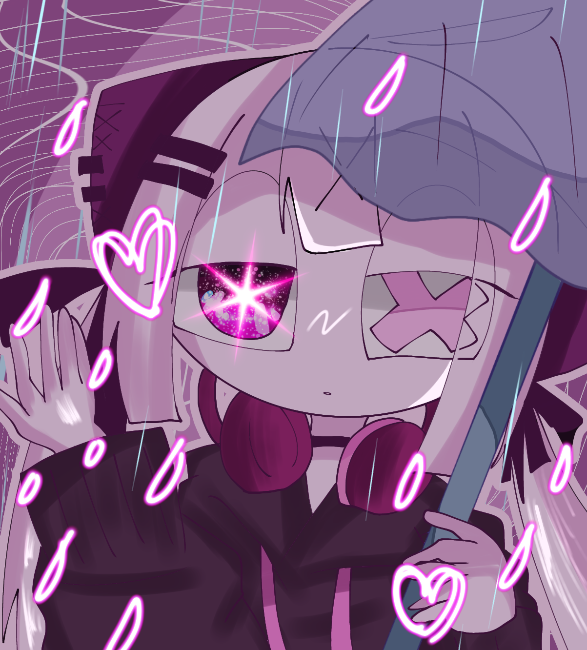 2Pヒナ - ibisPaint