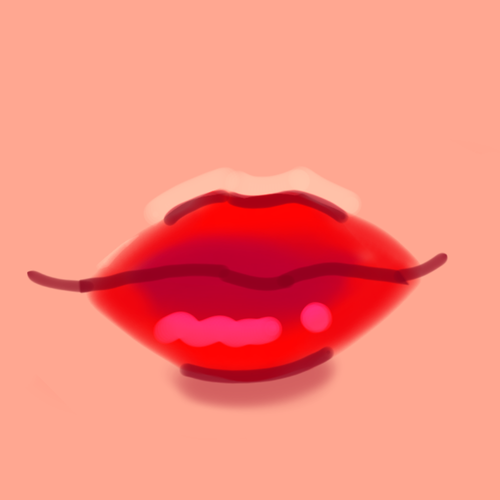 What is this abomination.. - ibisPaint