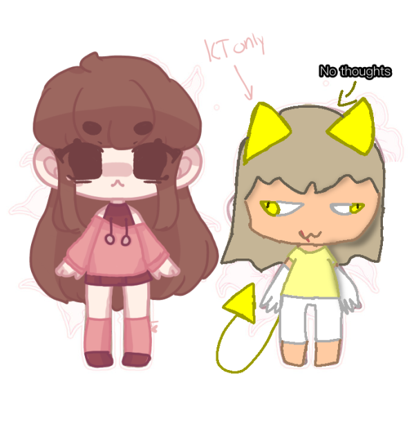 Collab yay - ibisPaint