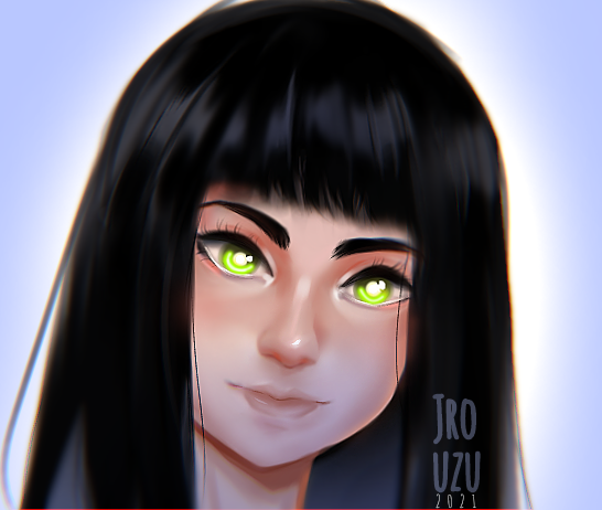 study colors - ibisPaint