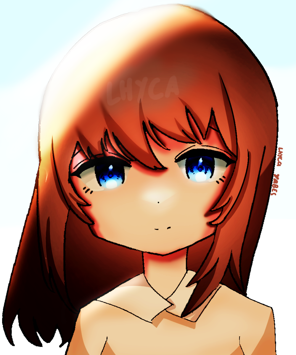 Hello how are you today ^^ - ibisPaint