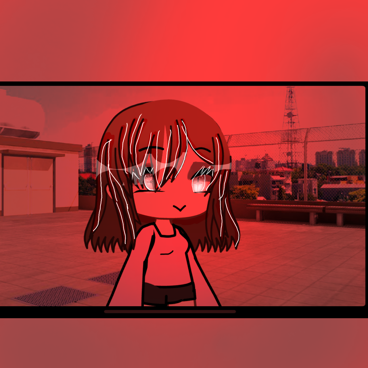 Cute Gacha - ibisPaint