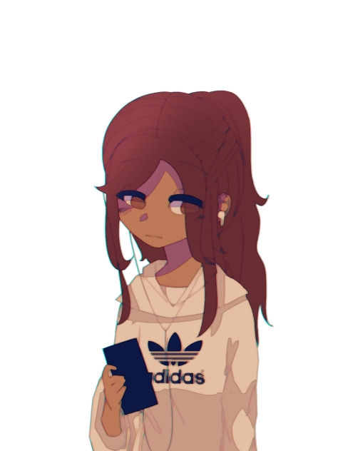 Request again - ibisPaint