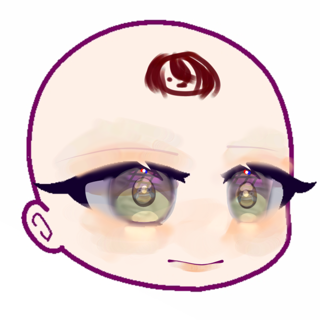 Gacha eff - ibisPaint