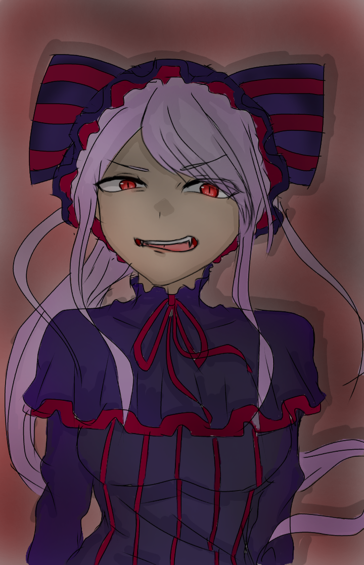 shaltear - ibisPaint