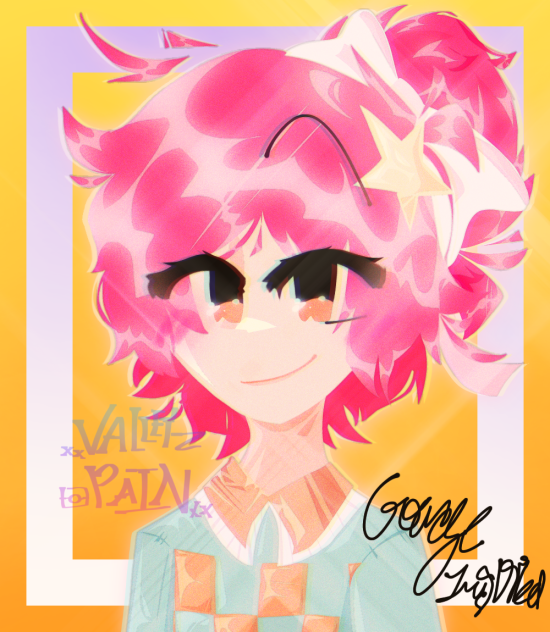 Request Redo - ibisPaint