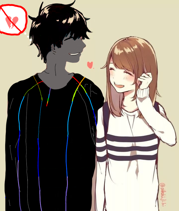 itz_blacker and itz.pelmen._.157 - ibisPaint