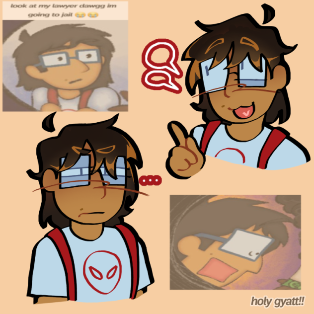 Camp Unsolved FA.. oh wow.. - ibisPaint