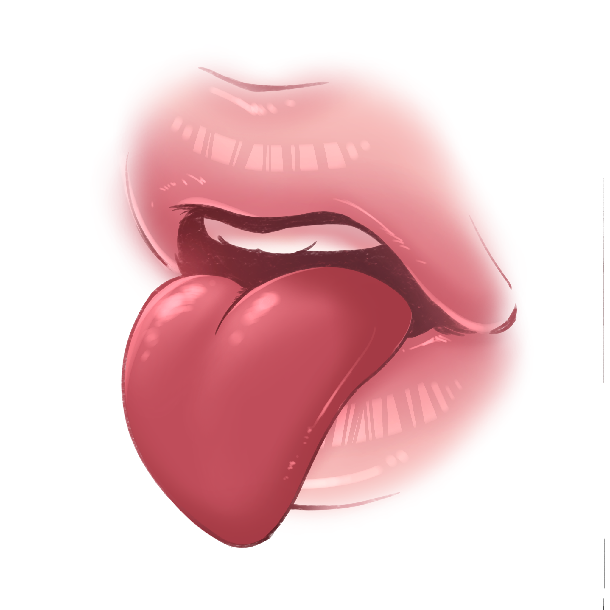 Sexy Mount - ibisPaint