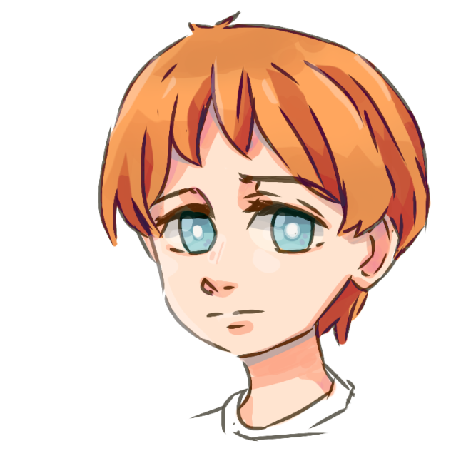 first good art - ibisPaint