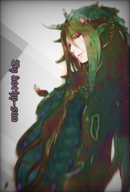 Lord jack - ibisPaint