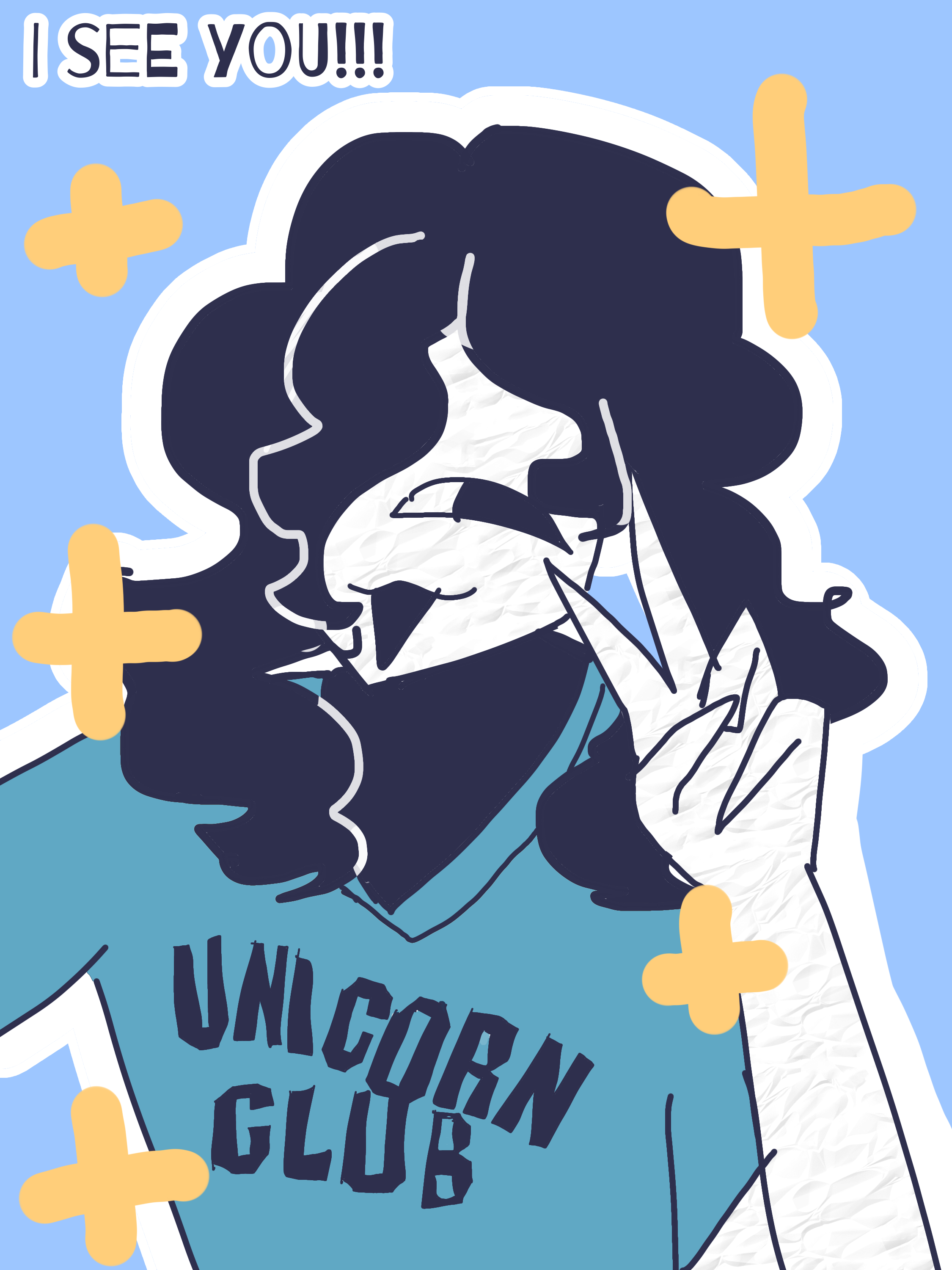 Miss Skye - ibisPaint