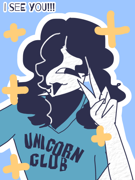 Miss Skye - ibisPaint