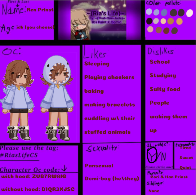 《Cs》 - ibisPaint