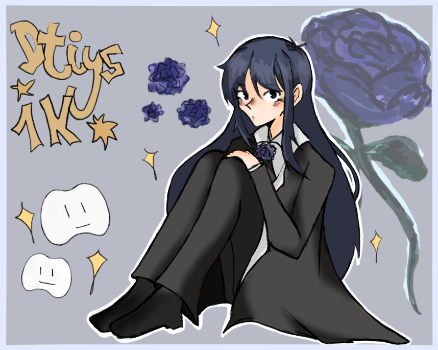 Ado dtiys - ibisPaint