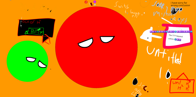 Planetballs- A Mega Giant System - ibisPaint