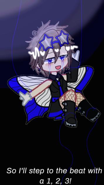 Abnormality!! - ibisPaint