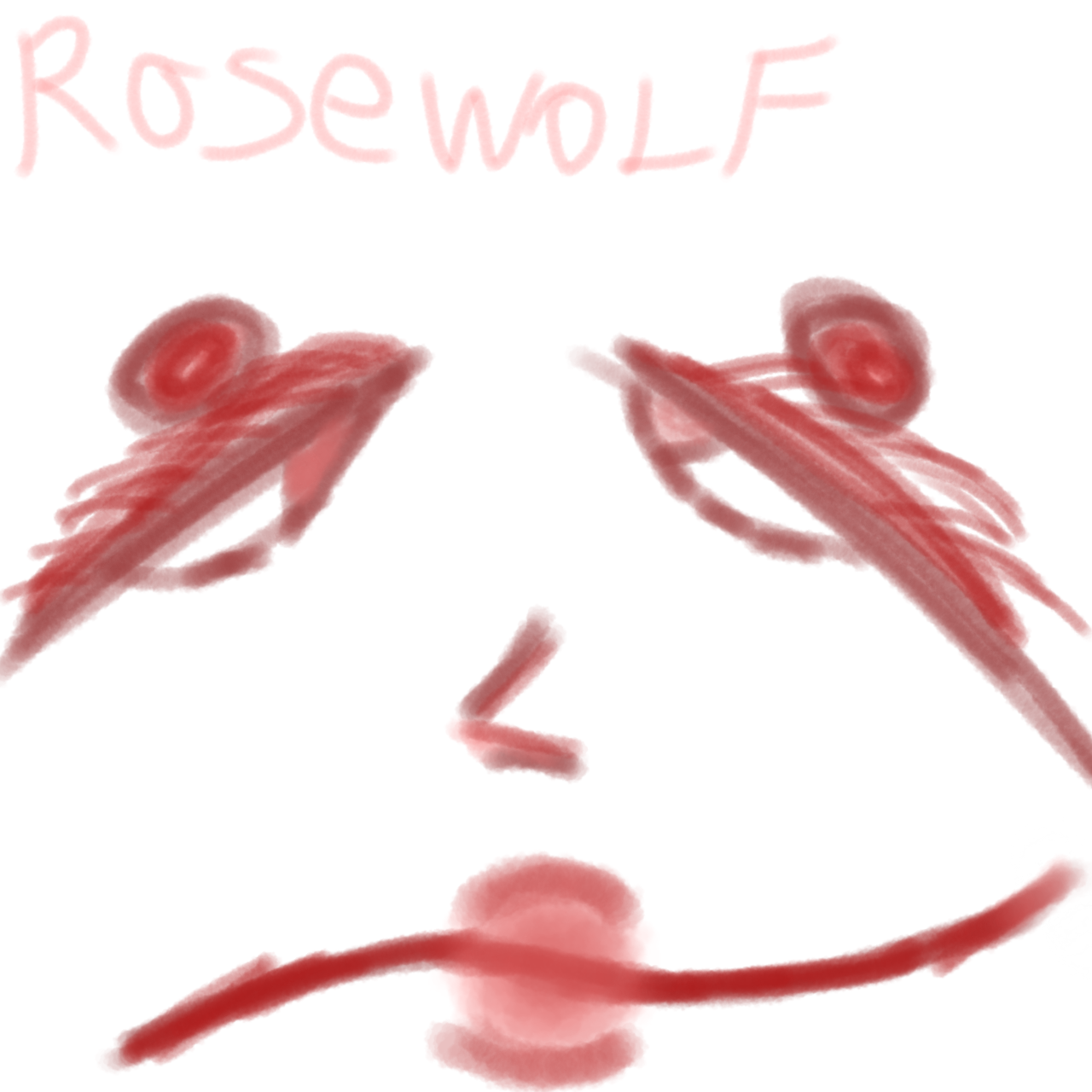 softie drawing - ibisPaint