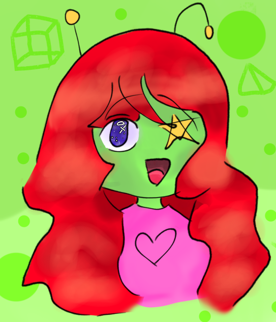 Untitled91 - ibisPaint