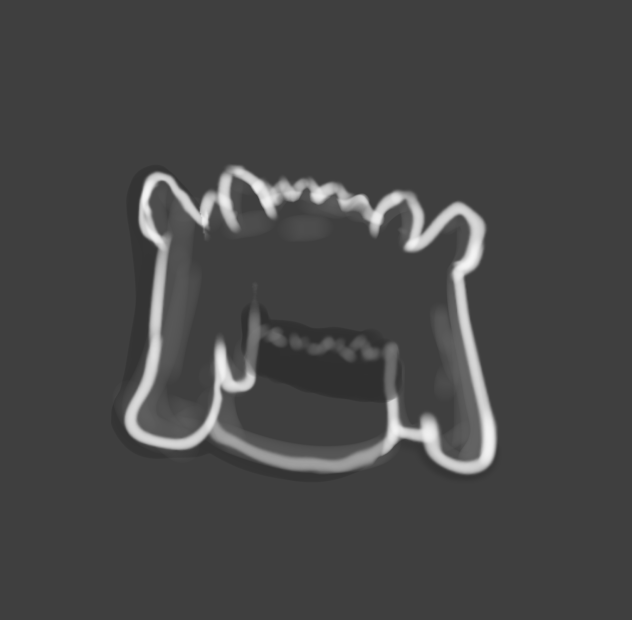 Icon (version 1) - ibisPaint