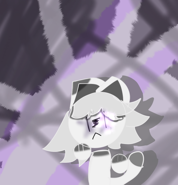 Boss cat - ibisPaint