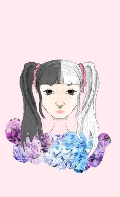 flower¿ - ibisPaint