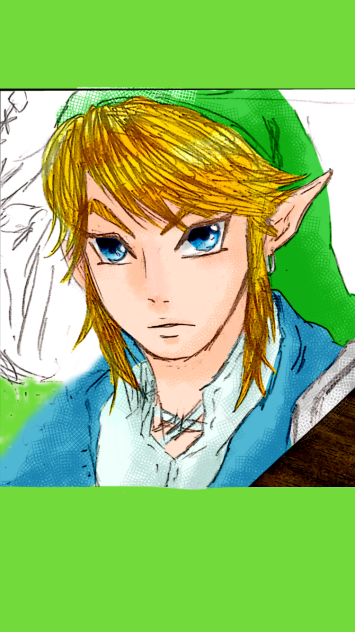 Link - ibisPaint