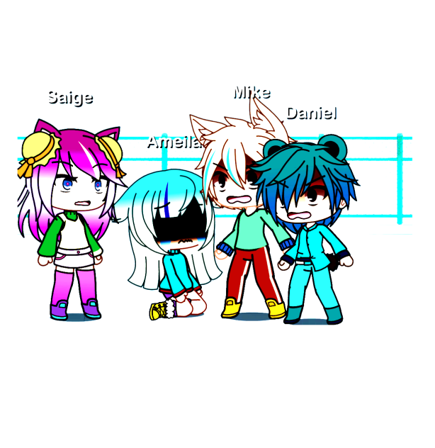 idk trying something - ibisPaint