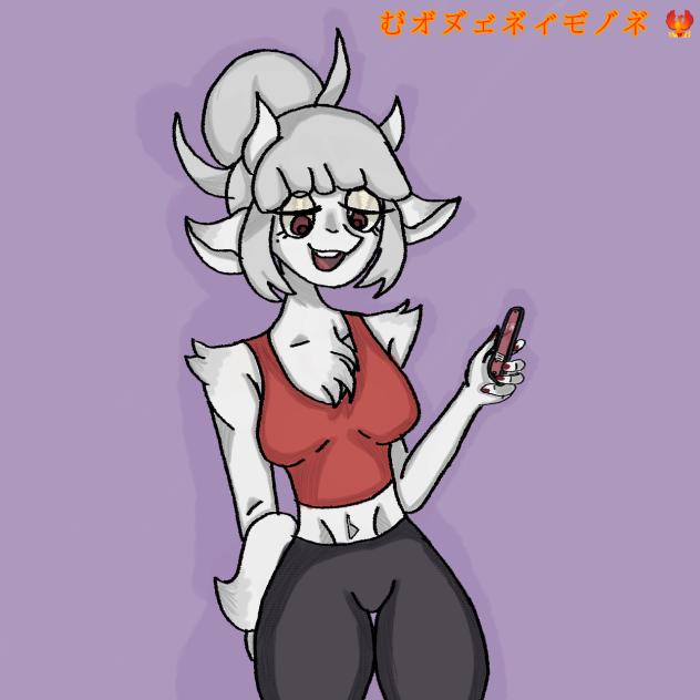 idfk. my fa of smth - ibisPaint