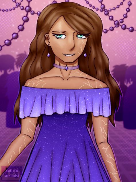 Biana Vacker - ibisPaint
