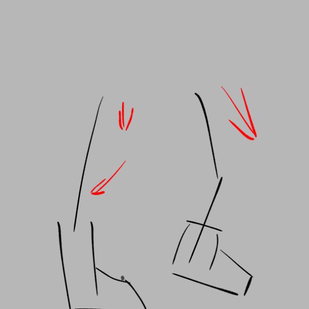 Animation test - ibisPaint