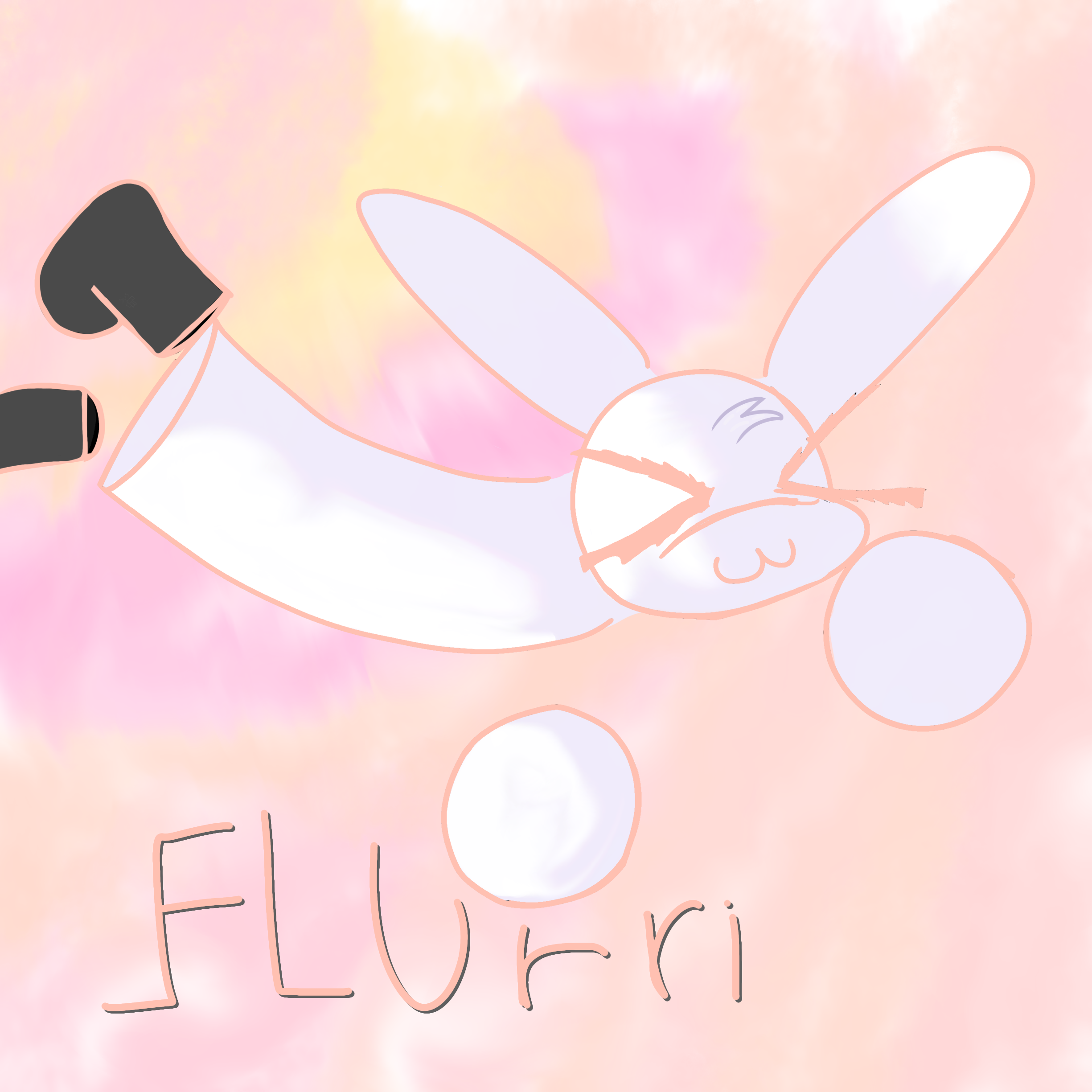 Cornflower art! ( lb attempt , - ibisPaint