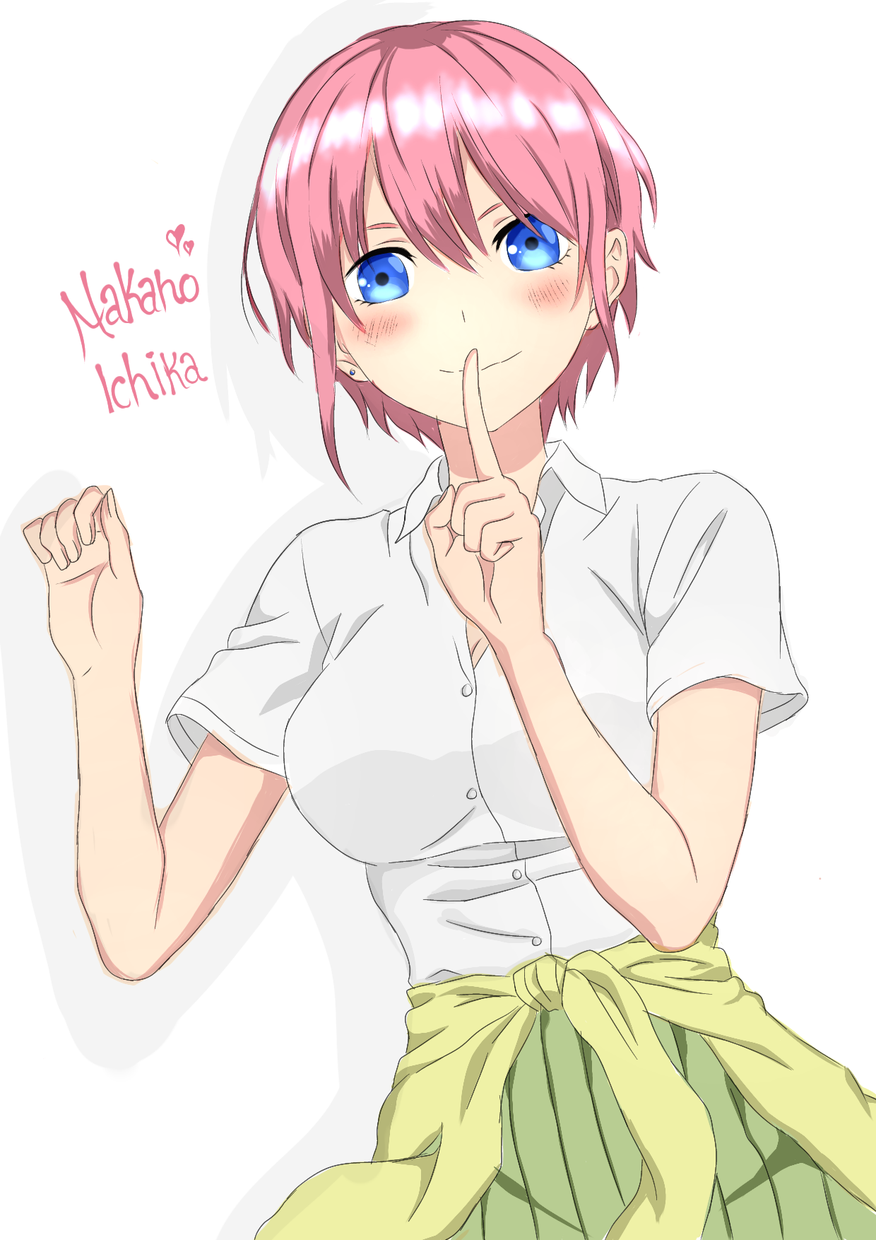 Ichika - ibisPaint