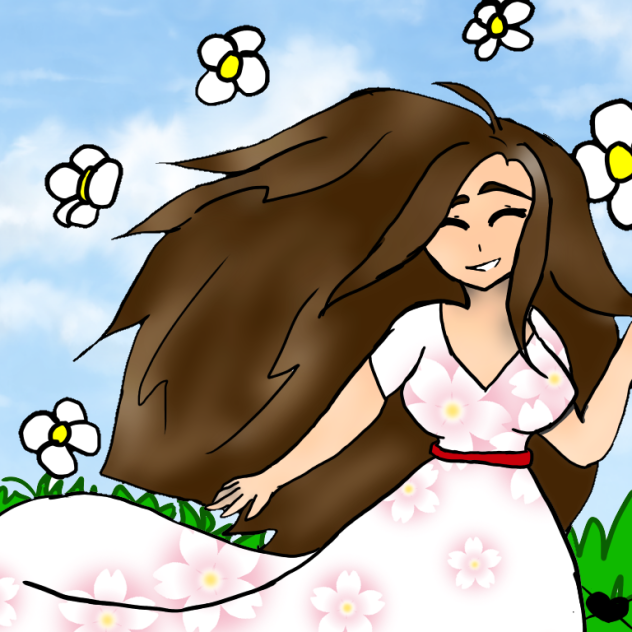 Upcoming Spring - ibisPaint