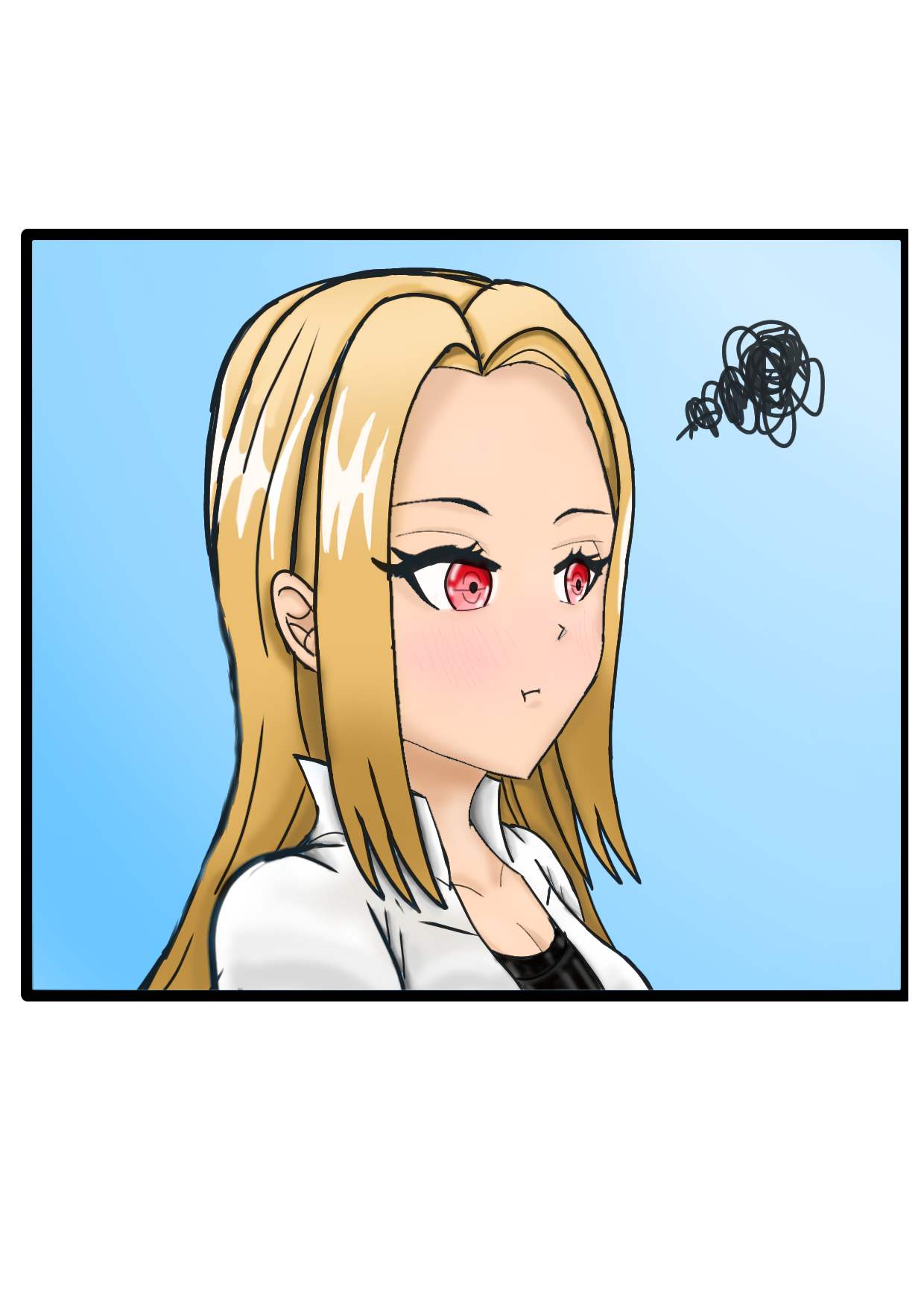 expression - ibisPaint