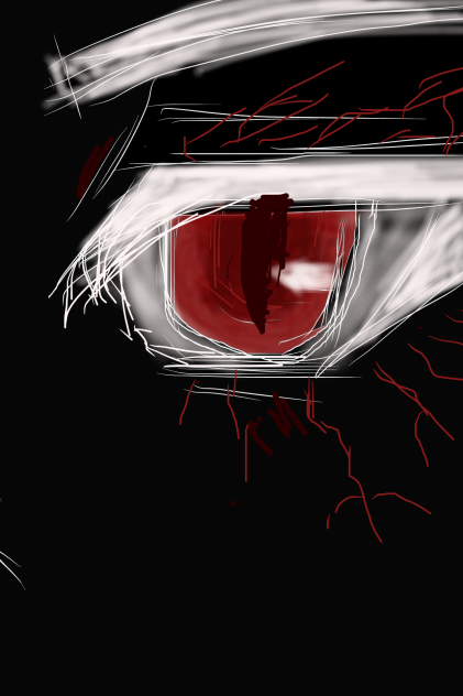 Infinite Zero Dek-D Novel - ibisPaint