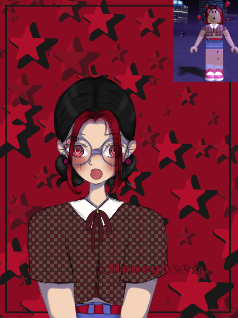 Cherry - ibisPaint