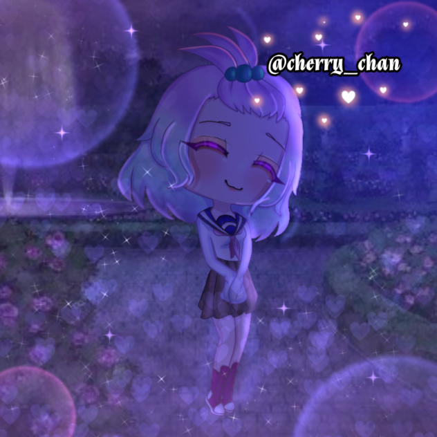 the light - ibisPaint