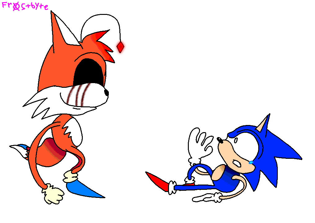 exetober 2024 10th - ibisPaint