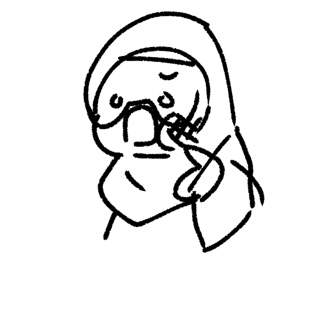 my animation seconds - ibisPaint