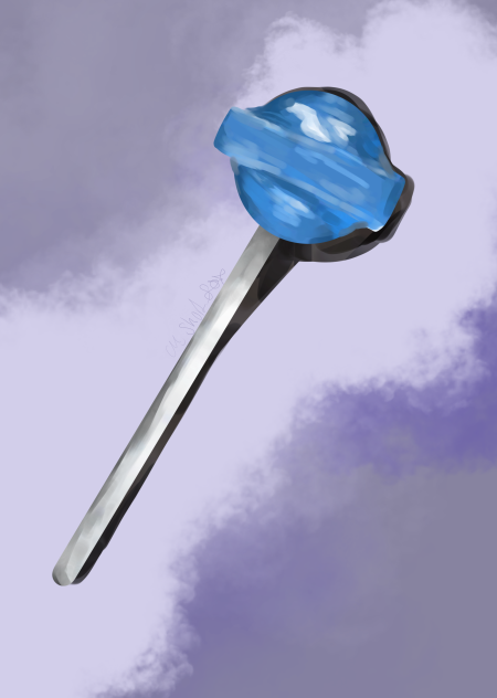 ^ Lollipop ^ - ibisPaint