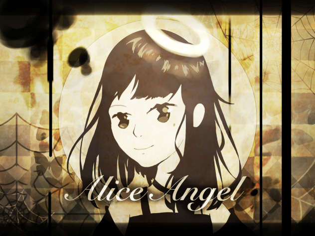 Alice Angel - ibisPaint