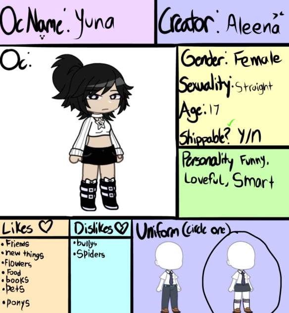 FOR LOVERS AND LIARS - ibisPaint