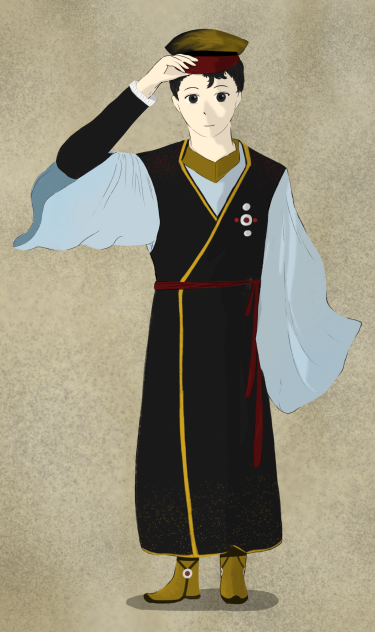 Kim Han Neul - ibisPaint